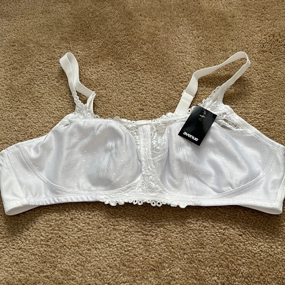 Avenue | Intimates & Sleepwear | Womens Plus Size Bra | Poshmark